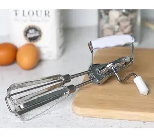 FOX RUN Manual Hand Mixer
