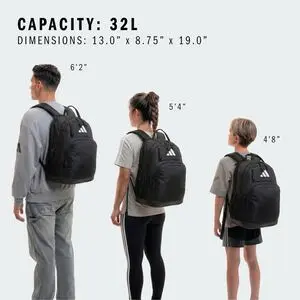 Adidas Adaptive Backpack