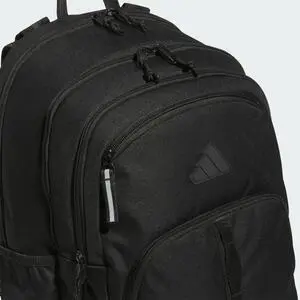 Adidas Prime 7 Backpack - Black