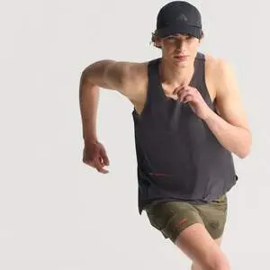 Adidas Adi365 H.koumori Running Singlet
