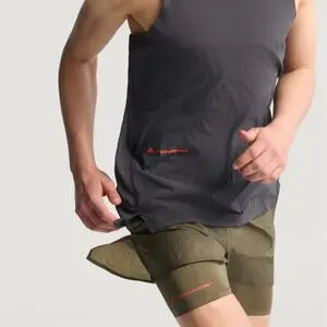 Adidas Adi365 H.koumori Running Singlet