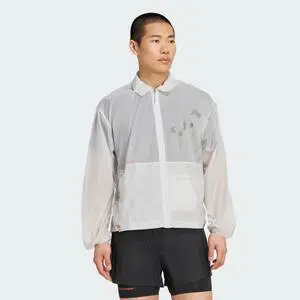 Adidas Adi365 H.koumori Running Coach Jacket
