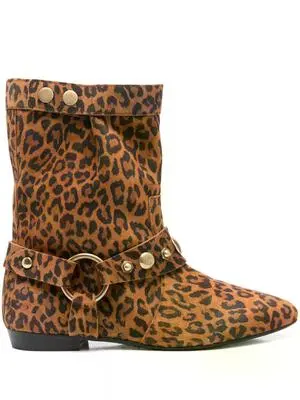 Isabel Marant Étoile Stania Boots