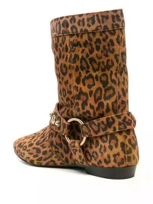 Isabel Marant Étoile Stania Boots