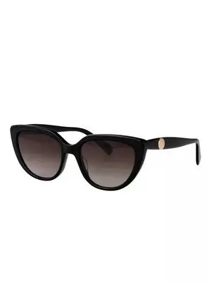 Longchamp Cat-eye Sunglasses