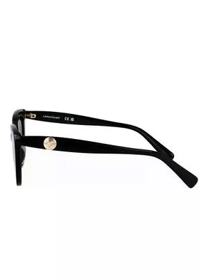 Longchamp Cat-eye Sunglasses
