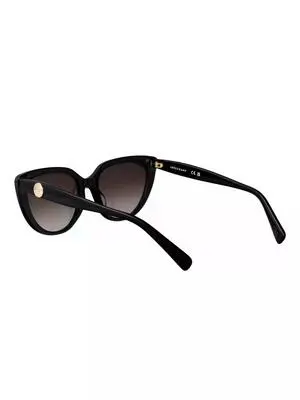 Longchamp Cat-eye Sunglasses
