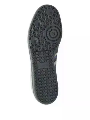 Adidas Samba Three-stripe Sneakers