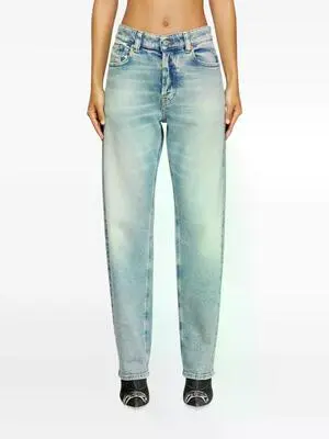 DIESEL® 1988 D-ark 09m22 Regular Jeans