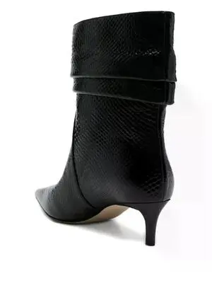 Michael Kors 50mm Pointed-toe Boots
