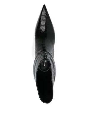Michael Kors 50mm Pointed-toe Boots