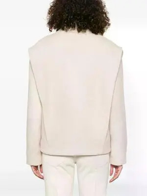 Isabel Marant Étoile Dyogo Jacket - Neutrals