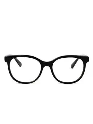 Longchamp Round-frame Glasses