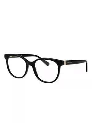 Longchamp Round-frame Glasses