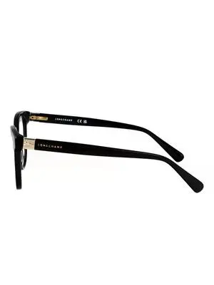 Longchamp Round-frame Glasses