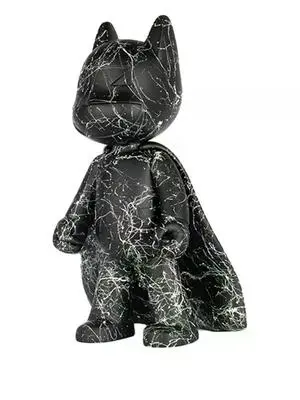LEBLON DELIENNE Small Batman Sculpture