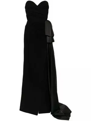 Saiid Kobeisy Asymmetrical Evening Dresses