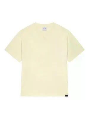 COURREGES Ac-logo T-shirt