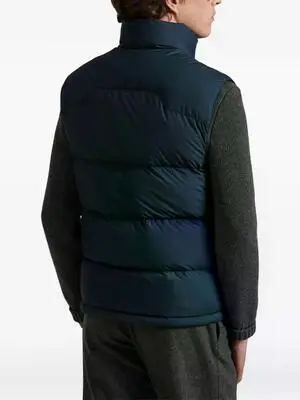 Polo Ralph Lauren Gorham Padded Gilet - Blue