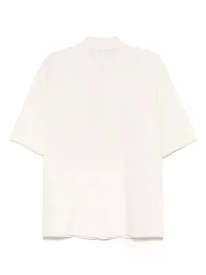Norse Projects Linen-cotton Shirt