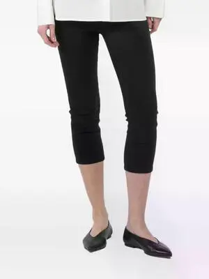 FRAME High-waisted Leggings