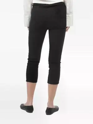 FRAME High-waisted Leggings