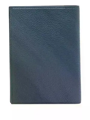 TOM FORD Leather Bi-fold Cardholder