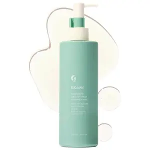 Glossier Nourishing Daily Oil Wash Orange Blossom Neroli - One-color