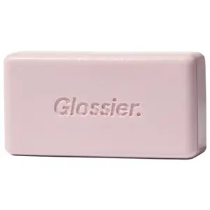 Glossier Body Hero Exfoliating Body Bar
