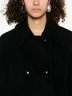 Isabel Marant Étoile Fiby Coat