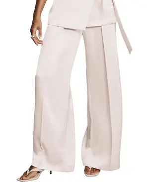 Mint Velvet Wide Leg Pants For Women