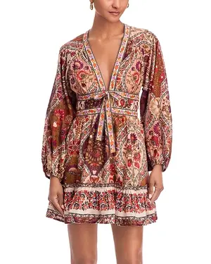 Romantic Mini Dresses