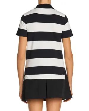 Moncler Polo Shirt
