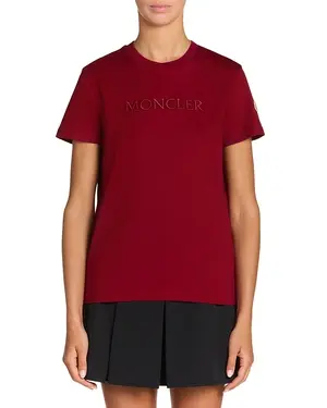 Moncler T-shirts For Women