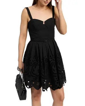 EN SAISON Delilah Mini Dress
