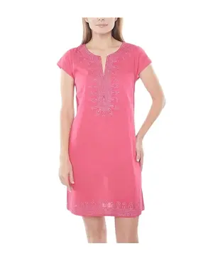 Calypso St. Barth Paneled Tops
