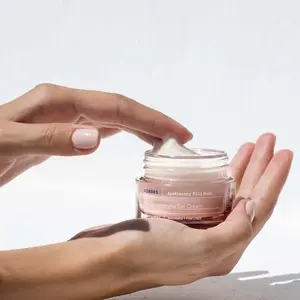 KORRES Apothecary Wild Rose Day-brightening Gel-cream 40ml