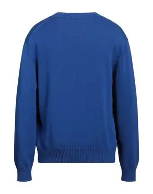 Versace Sweater In Cotton, Viscose, And Polyester