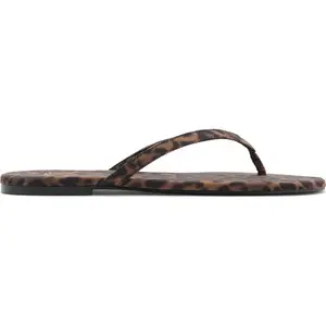 Mango Flip Flop Sandals For Women