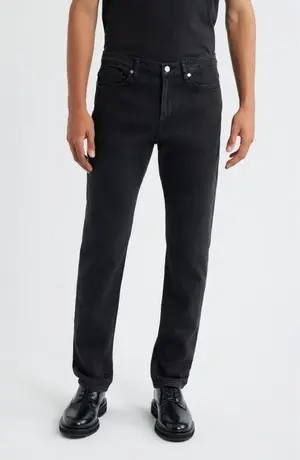 FRAME L'homme Slim Fit Jeans - Chester