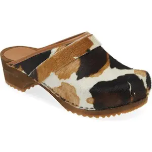 Sanita Casual Mules Clogs For Women