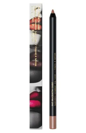 PAT MCGRATH LABS Legendary Longwear Lip Liner - Mocha Obsession