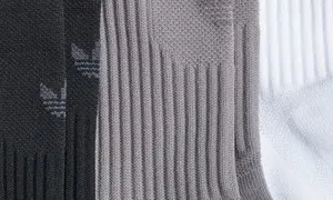 Adidas Originals Tech Crew Socks 3 Pack