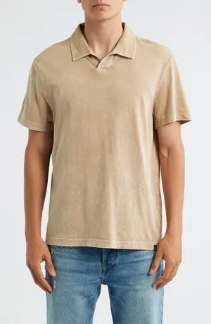 Threads 4 Thought Button Down Polos For Men