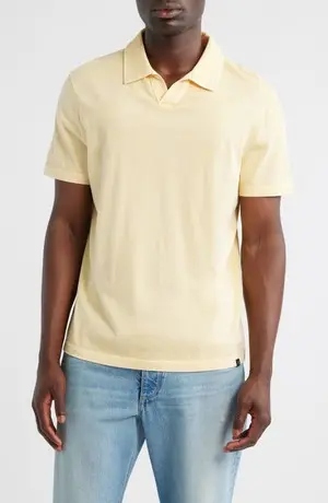 Threads 4 Thought Button Down Polos For Men