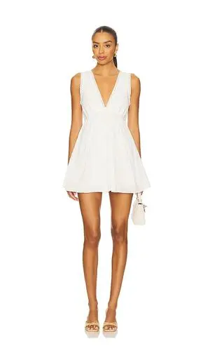 Tularosa Shawna Mini Dress