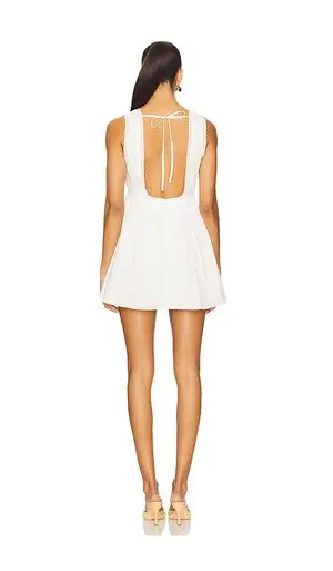 Tularosa Shawna Mini Dress