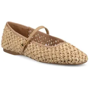 Birdies Pointed Toe Shoes For Women