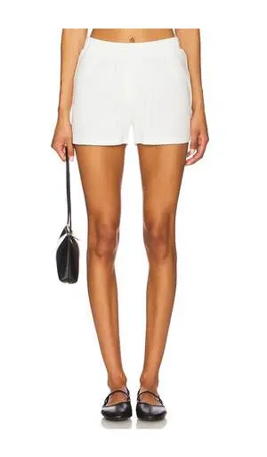 VIR VITA Pointelle Short