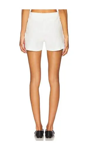 VIR VITA Pointelle Short